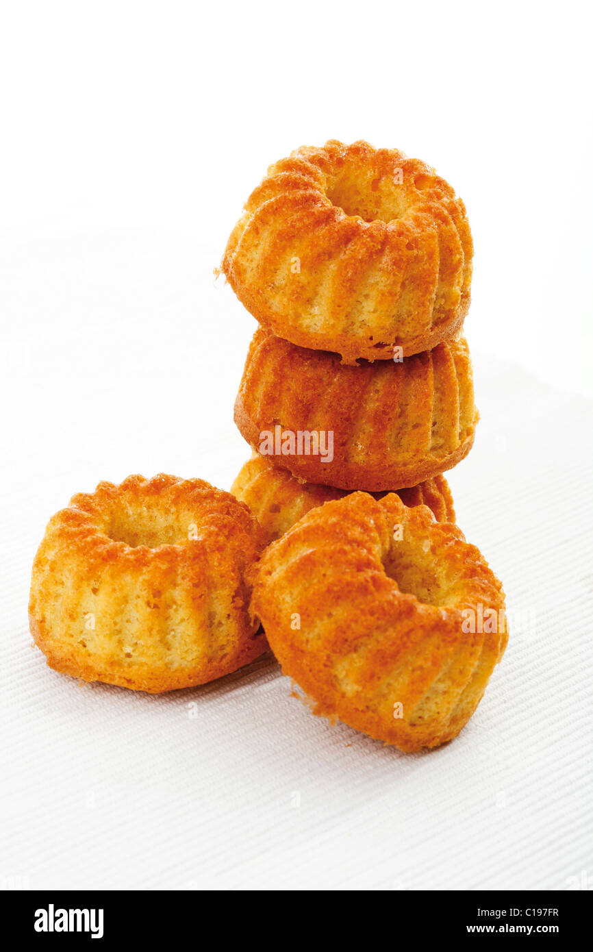 Photos de petits cakes Banque de photographies et d’images à haute ...