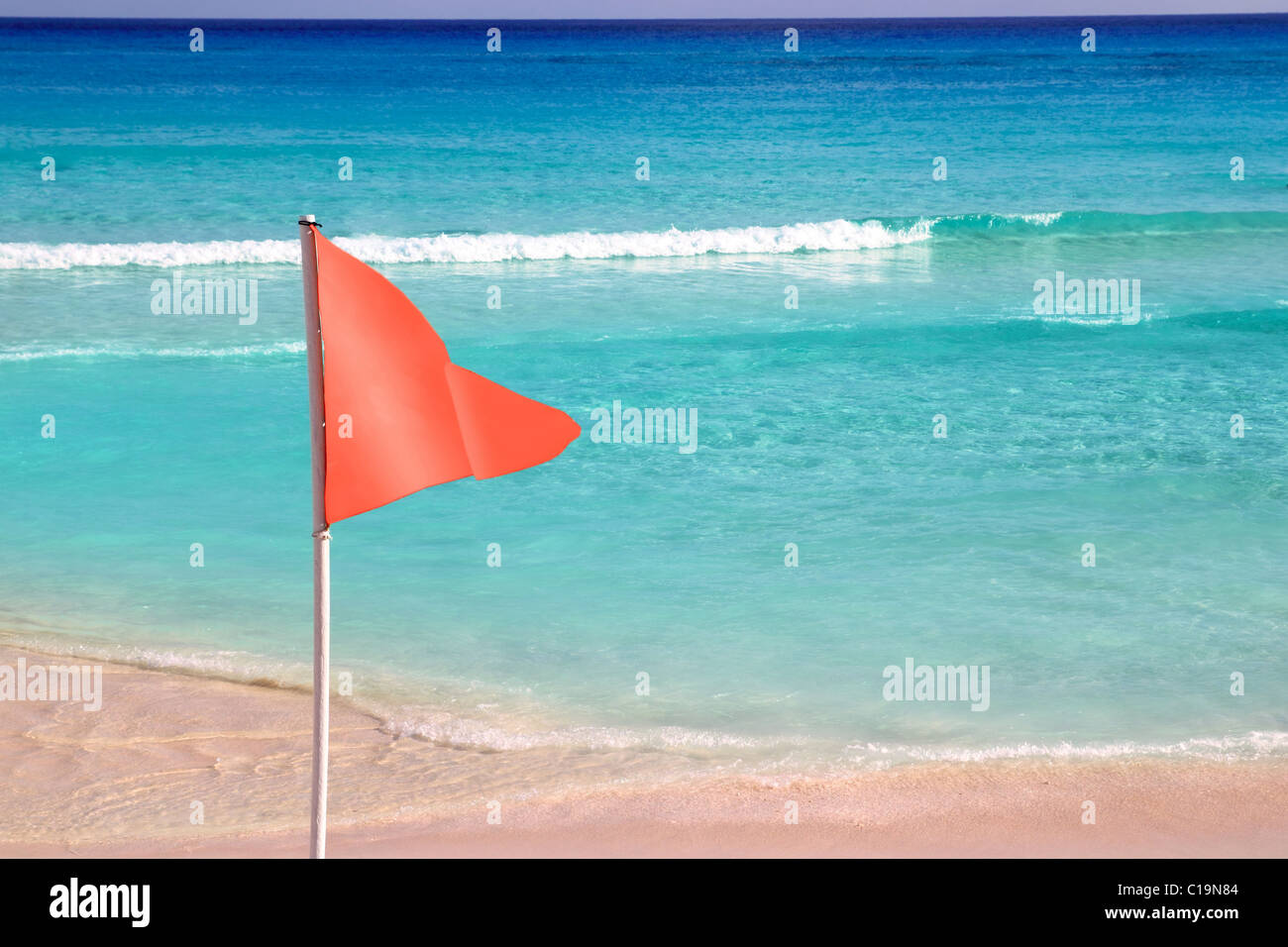 Drapeau Rouge Blan Banque d'image et photos - Alamy