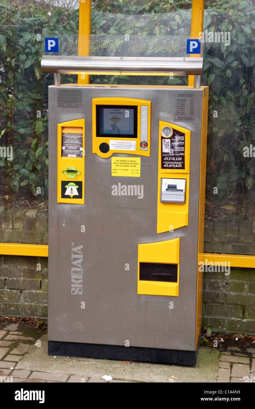 Ticketing machine Banque de photographies et d’images à haute ...