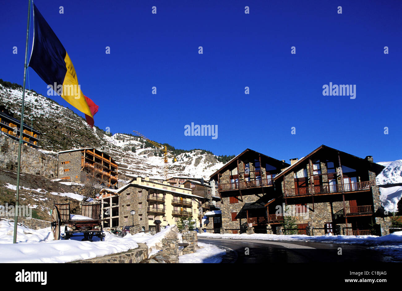 El tarter Banque de photographies et d’images à haute résolution - Alamy