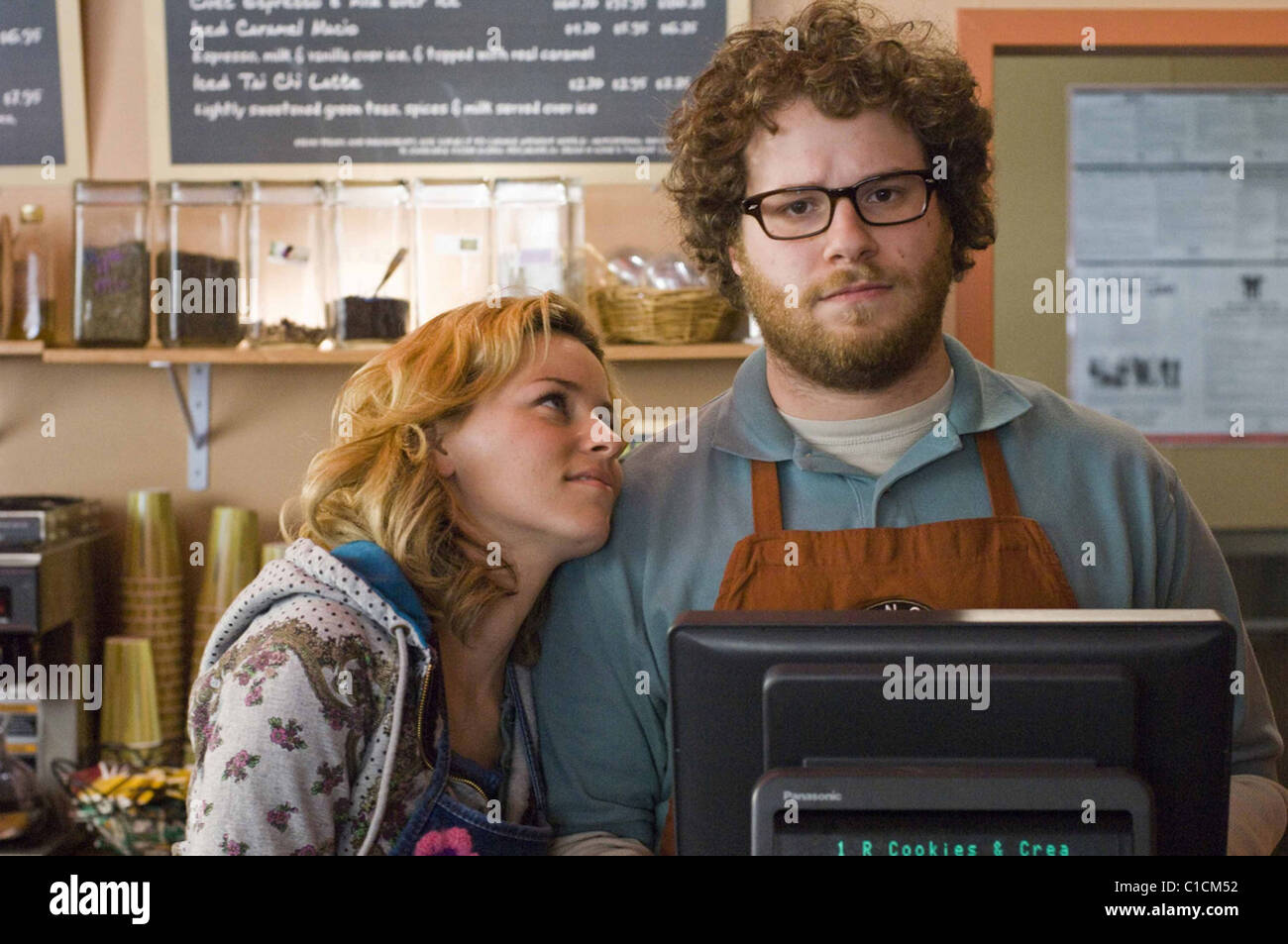 ZACK ET MIRI FONT UN PORNO (2008) Zack et Miri FONT UN PORNO (ALT ...