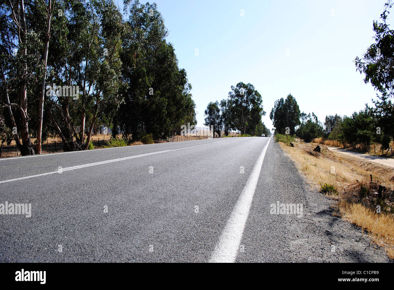 Lignes rurales Banque de photographies et d’images à haute résolution ...