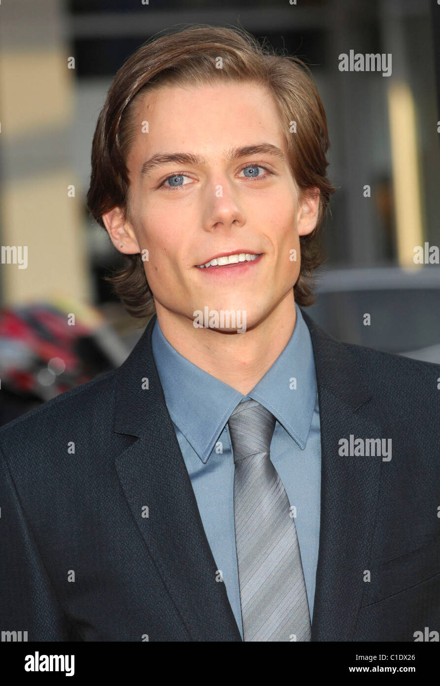 Tim pocock x men origins Banque de photographies et d’images à haute ...