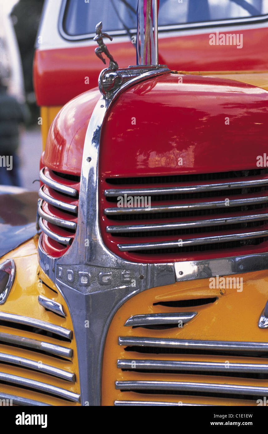 Bus anglais Banque de photographies et d’images à haute résolution - Alamy