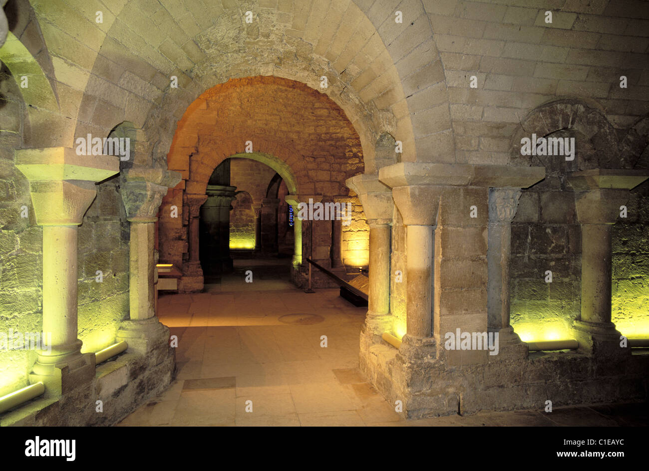 France seine saint denis crypt Banque de photographies et d’images à ...