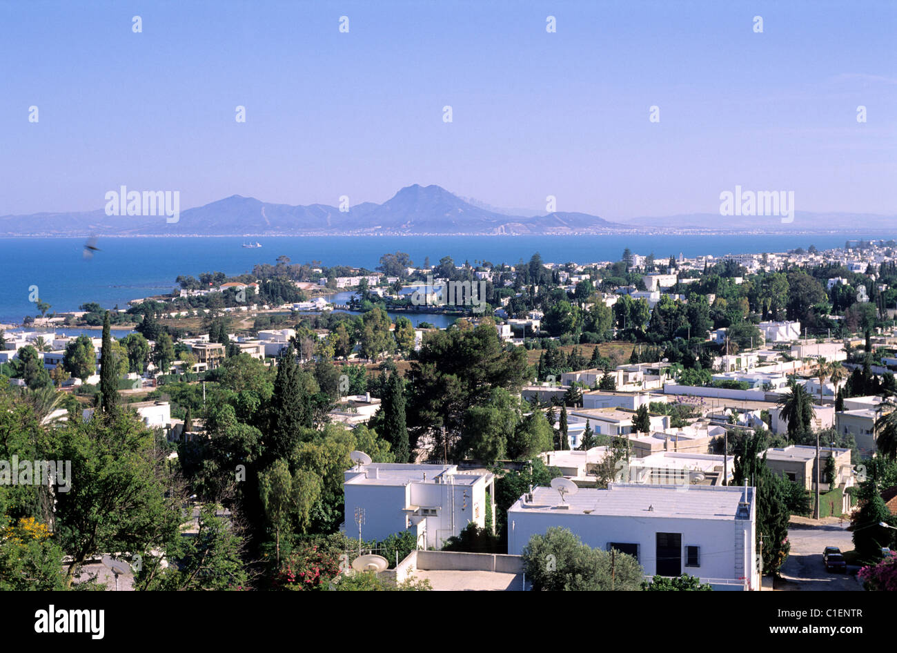 Marsa tunisia Banque de photographies et d’images à haute résolution ...