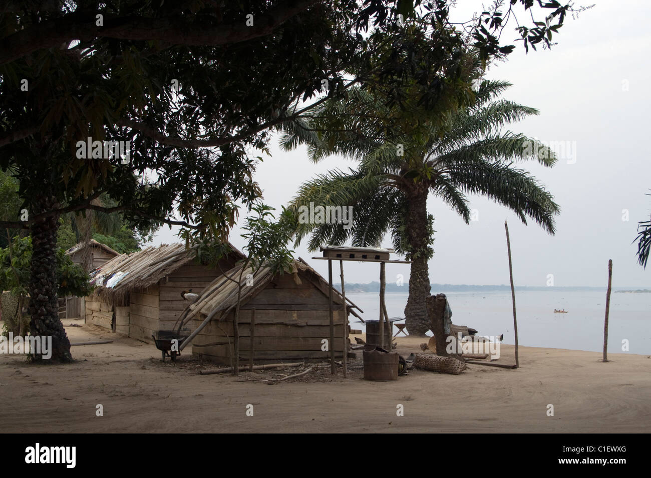 Betou republic of congo Banque de photographies et d’images à haute ...