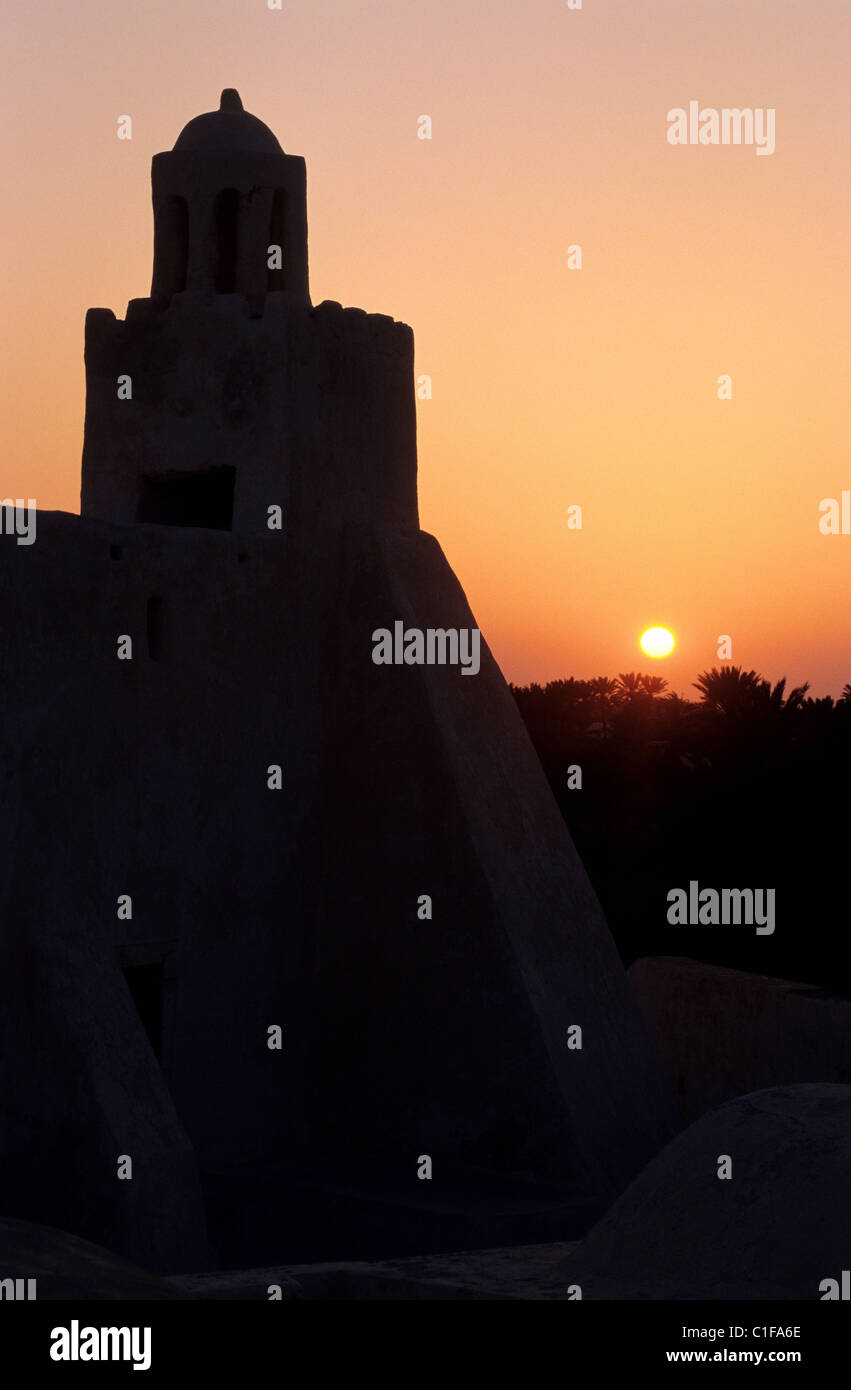 Tunisia Djerba Mosque Religion Banque d'image et photos - Alamy