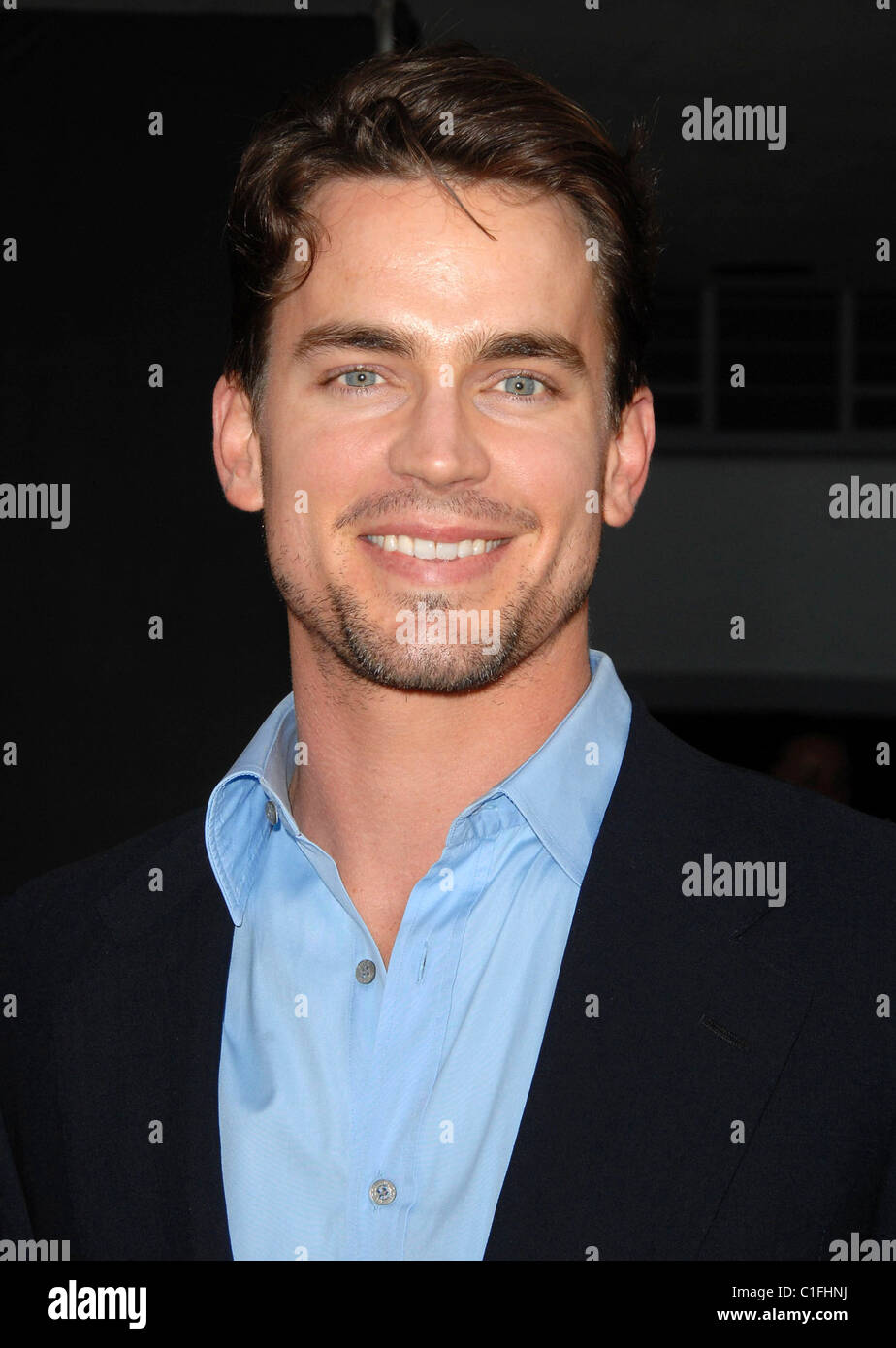 Mathew Bomer 'caractère américain : un voyage photographique' Célébration d'ouverture de l ...