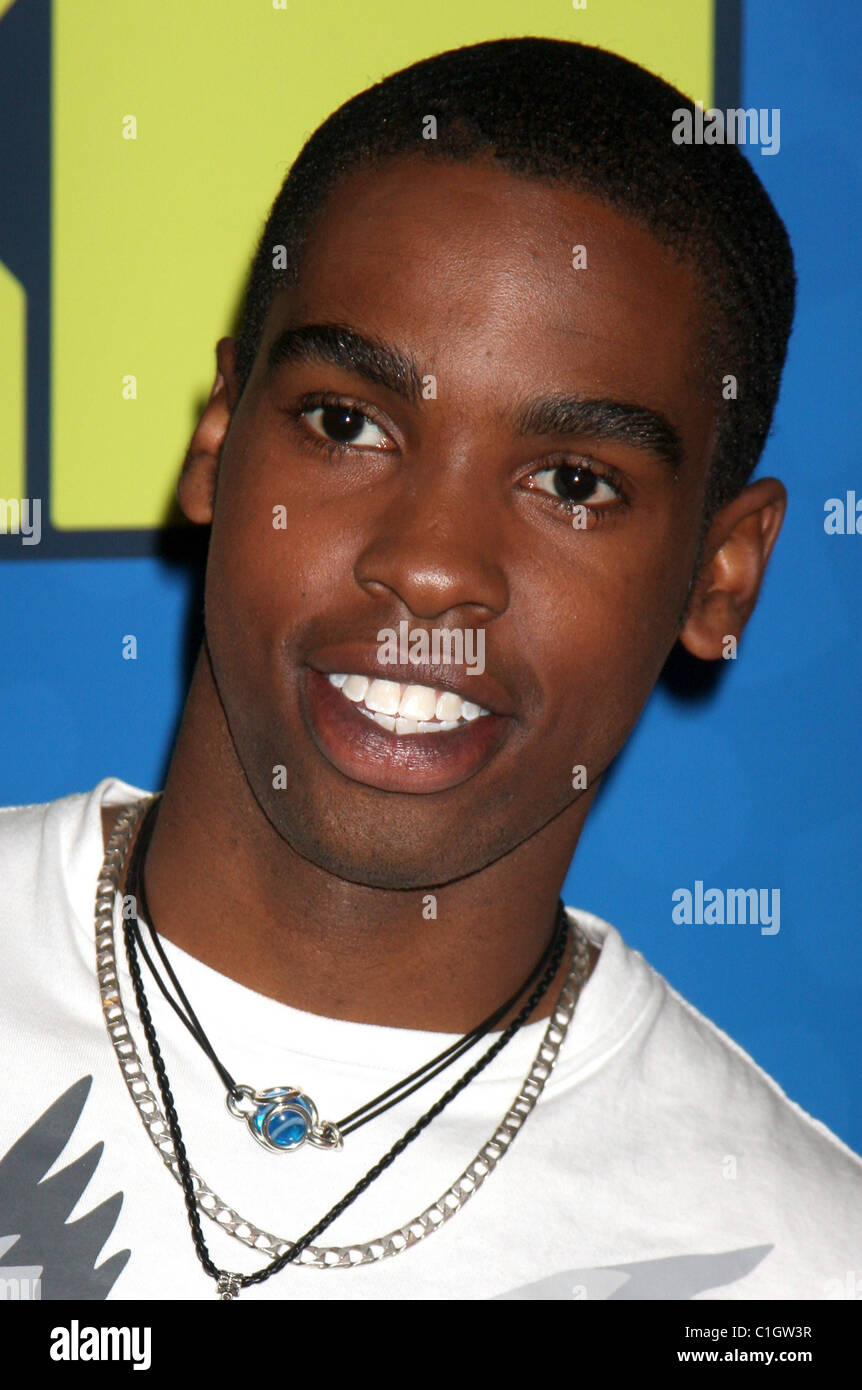 Daniel Curtis Lee Disney ABC Television été Presse Princesse tenue à l ...