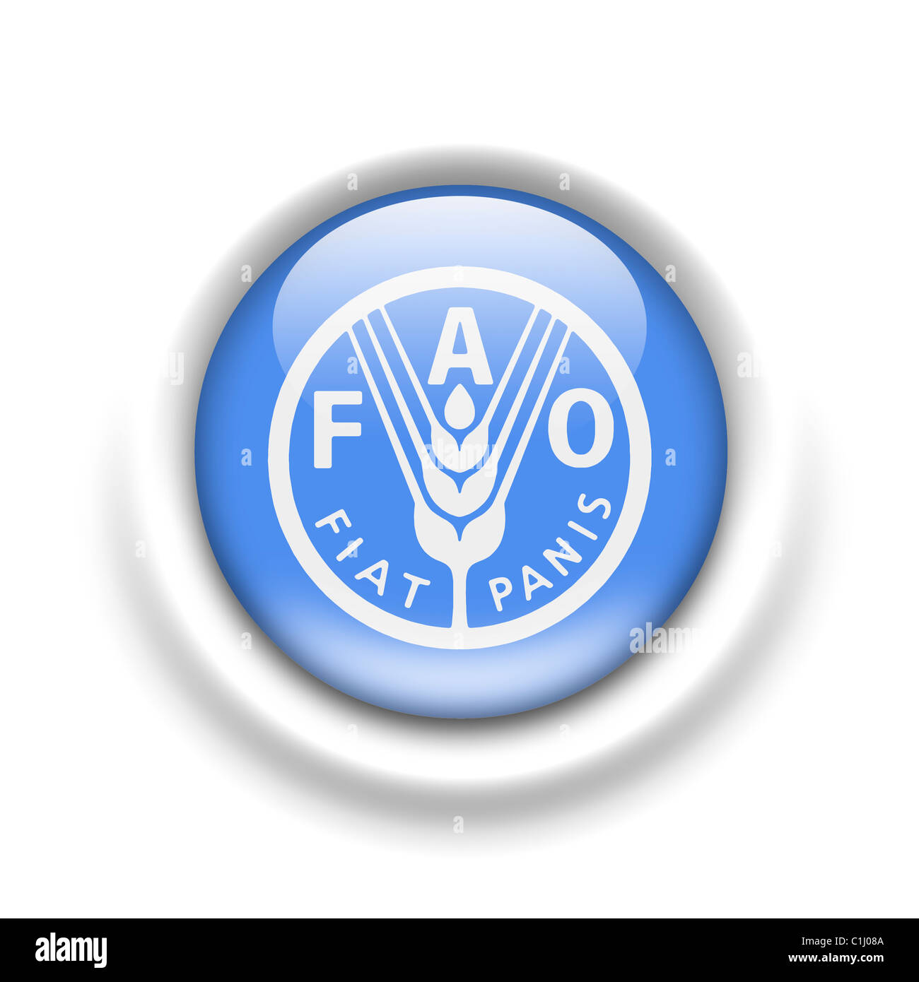 Logo fao Banque de photographies et d’images à haute résolution - Alamy