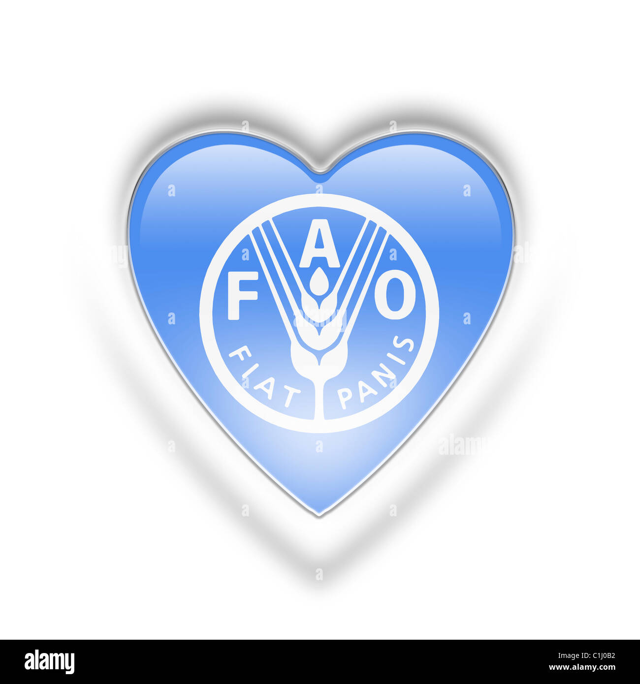Logo fao Banque de photographies et d’images à haute résolution - Alamy