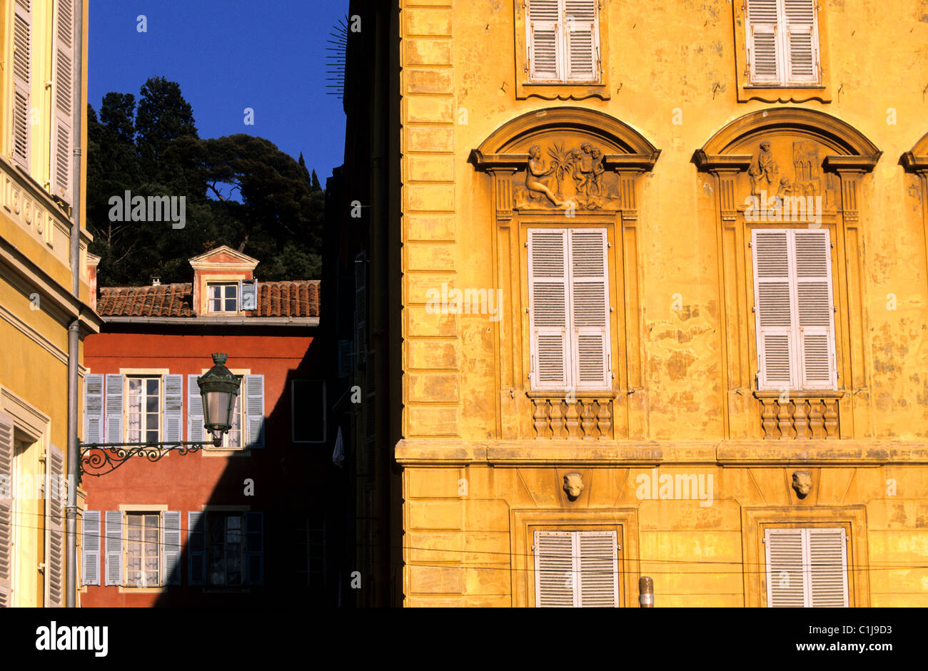 Charles felix Banque de photographies et d’images à haute résolution ...