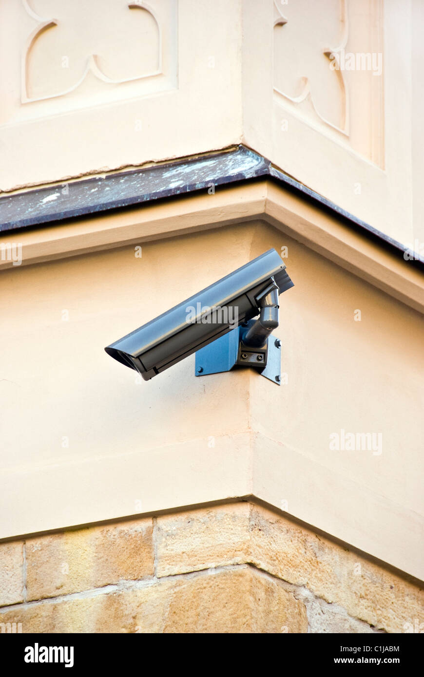Caméra surveillance cctv Banque de photographies et d’images à haute ...