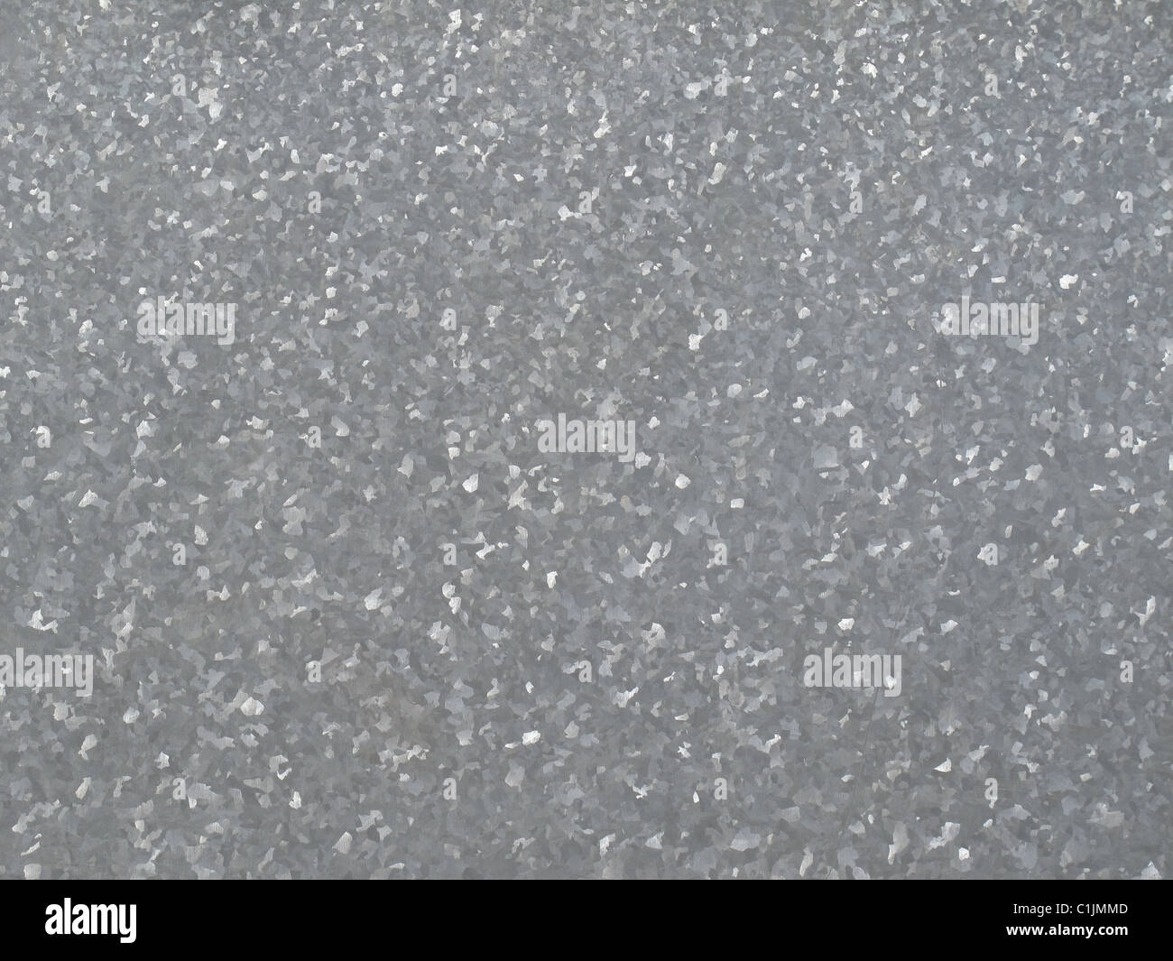 Zinc metal Banque de photographies et d’images à haute résolution - Alamy