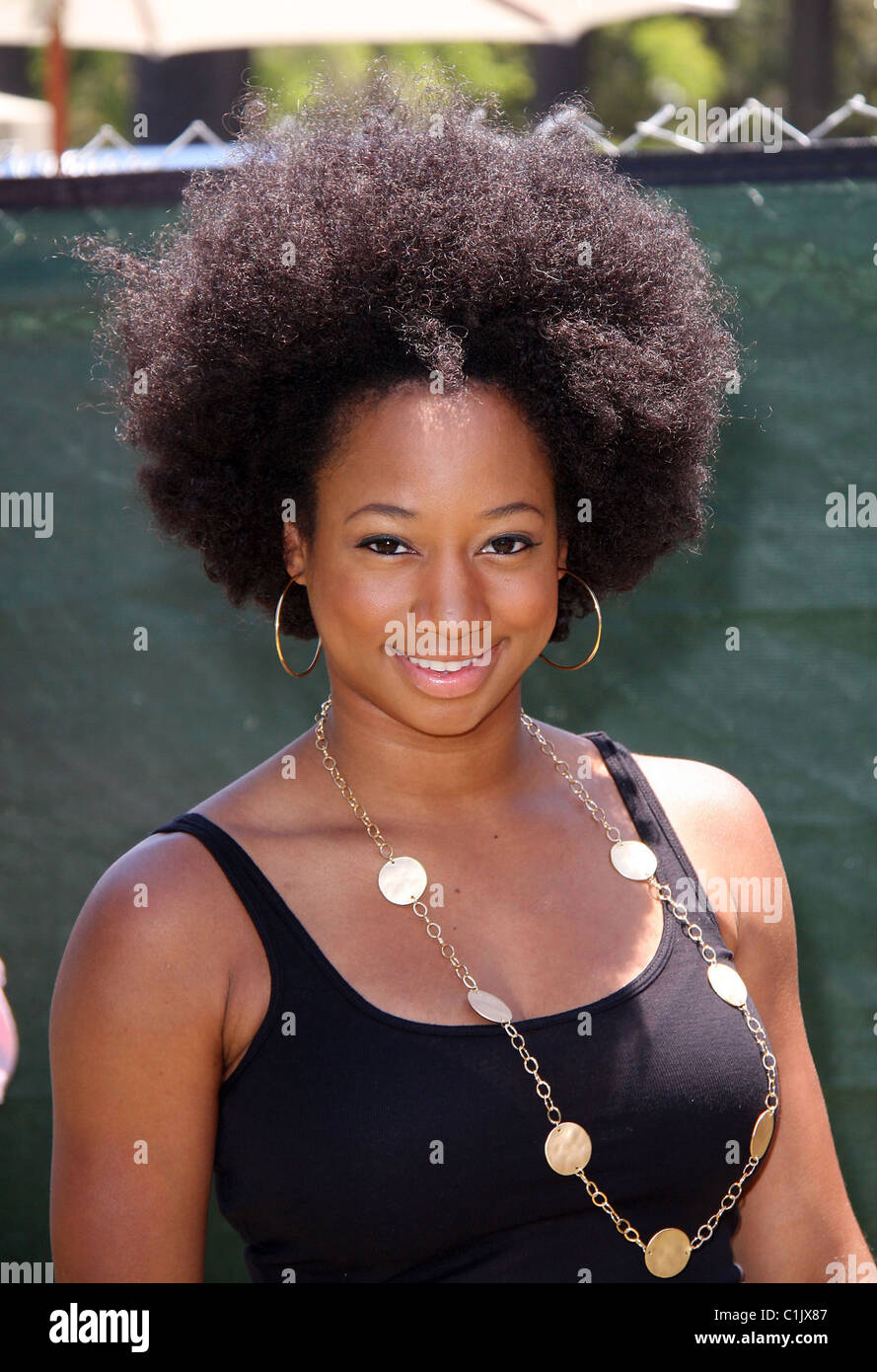 Monique Coleman Elizabeth Glaser Pediatric AIDS Foundation 20e 'A Time ...
