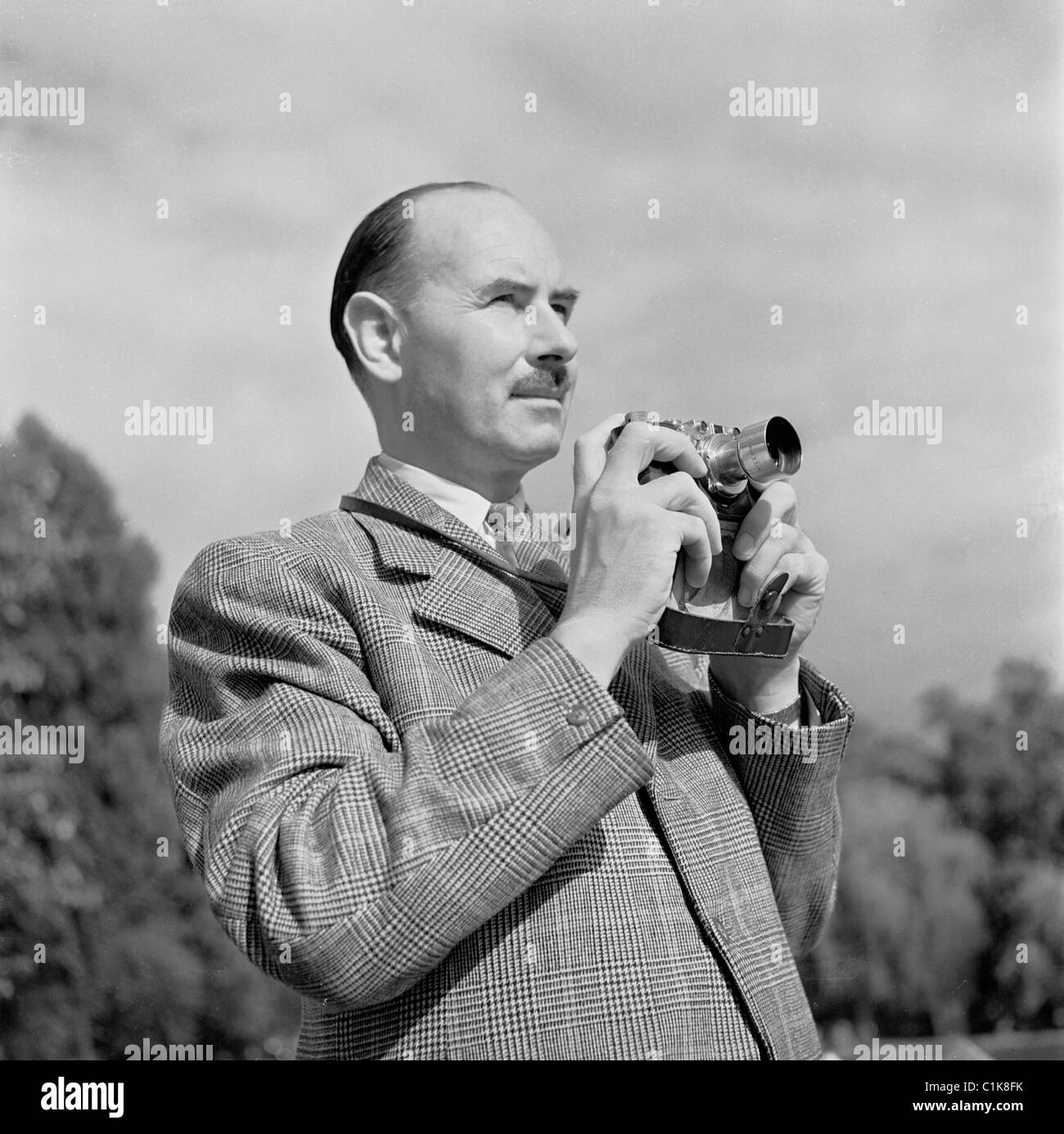 J allan cash Banque de photographies et d’images à haute résolution - Alamy