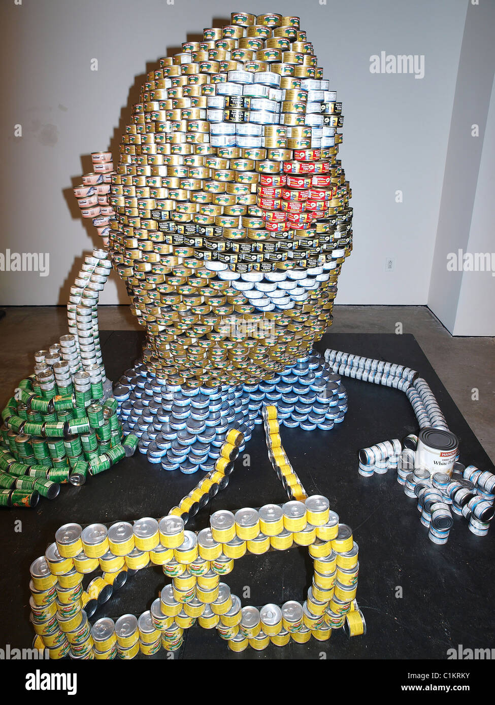 Peut-DEMONIUM ! Voici une nouvelle façon de recycler vos canettes de ...