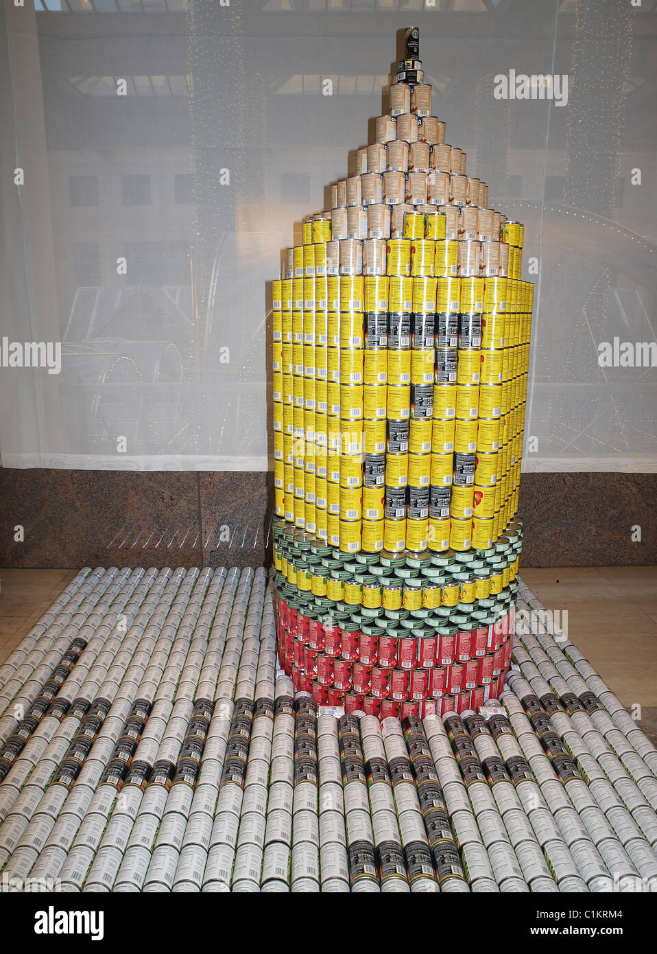 Peut-DEMONIUM ! Voici une nouvelle façon de recycler vos canettes de ...