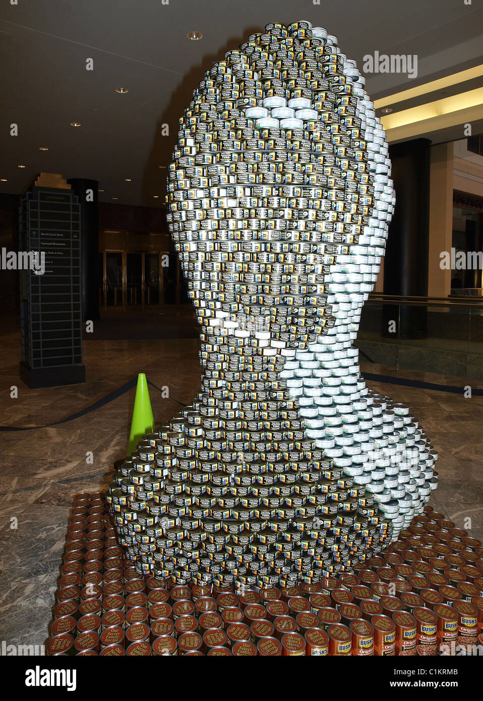 Peut-DEMONIUM ! Voici une nouvelle façon de recycler vos canettes de ...