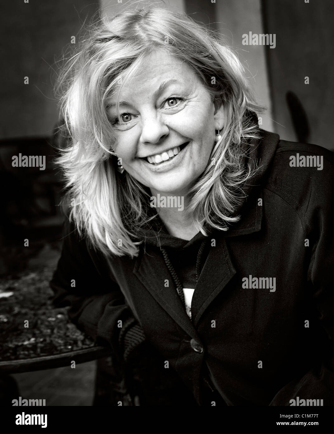 Inger nilsson Banque de photographies et d’images à haute résolution ...