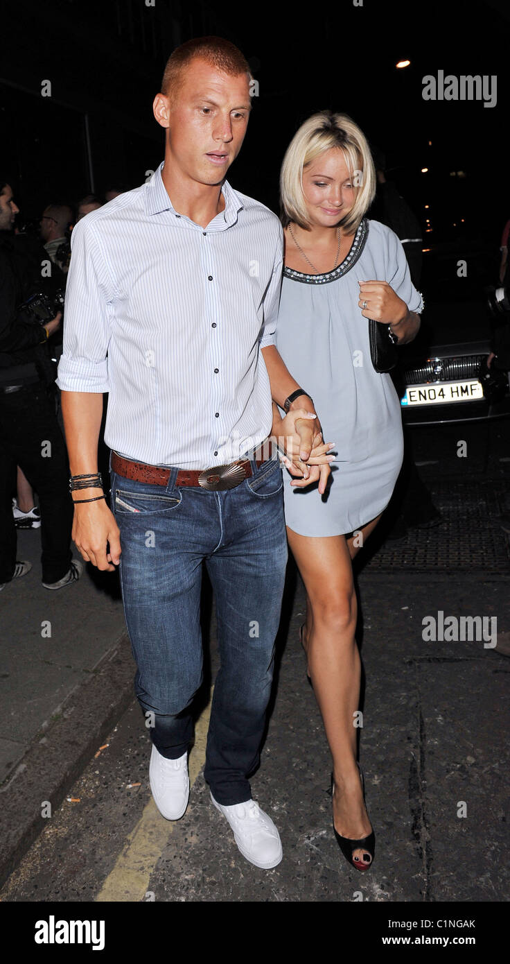 Krystell sidwell Banque de photographies et d’images à haute résolution ...