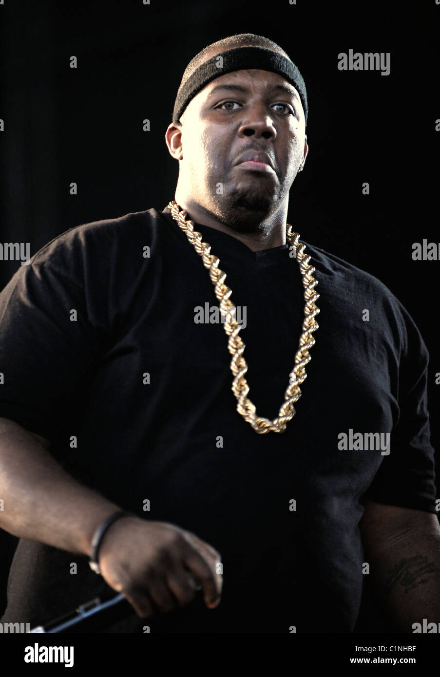 Erick sermon Banque de photographies et d’images à haute résolution - Alamy