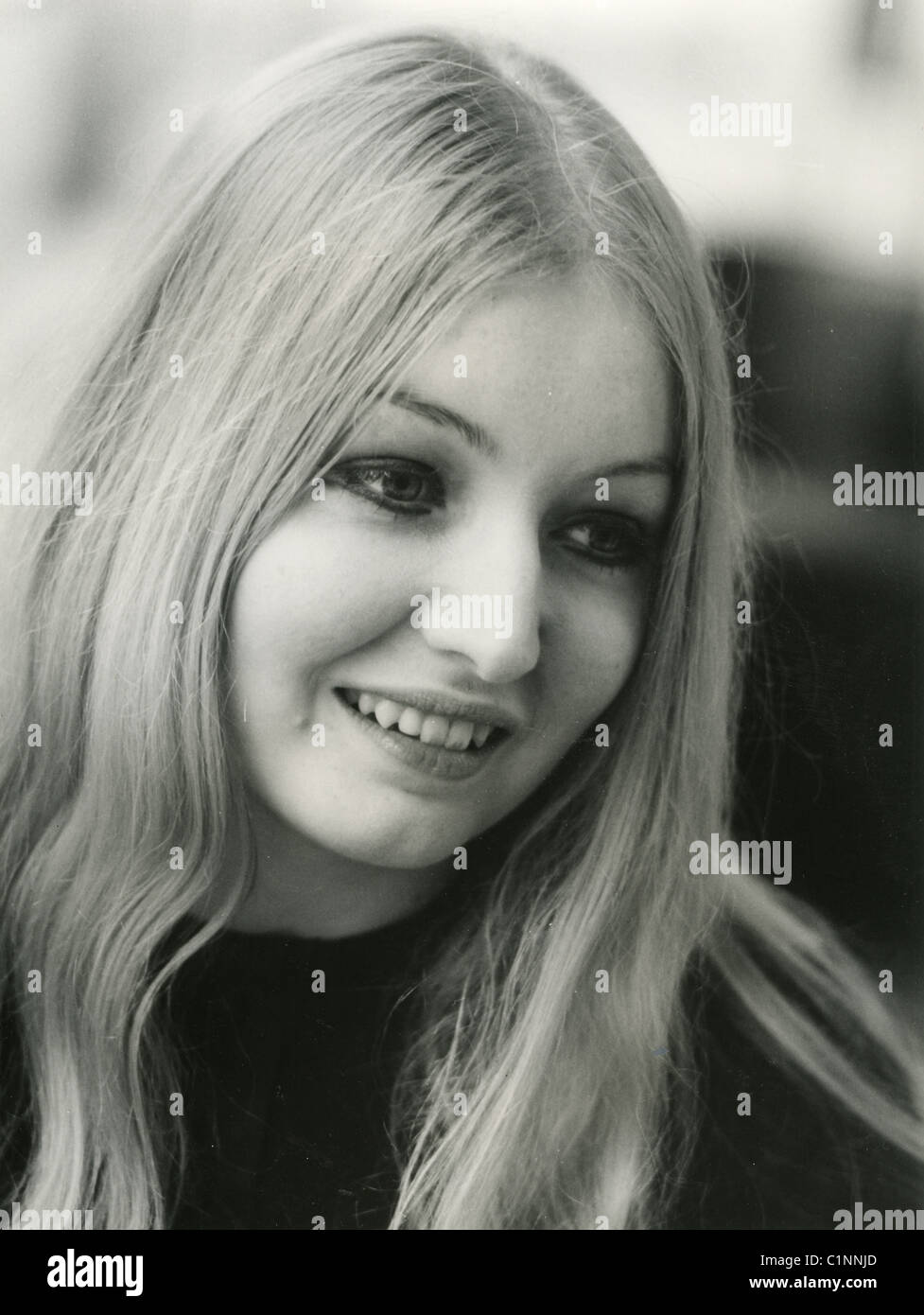 Mary hopkin singer Banque de photographies et d’images à haute ...