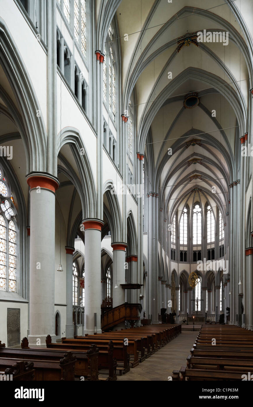 Bergischer dom Banque de photographies et d’images à haute résolution - Alamy