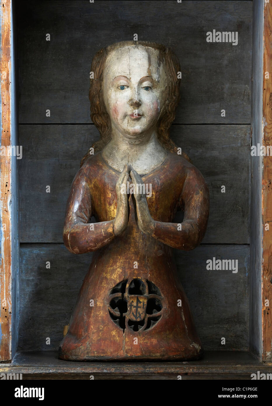 Sainte ursule Banque de photographies et d’images à haute résolution ...