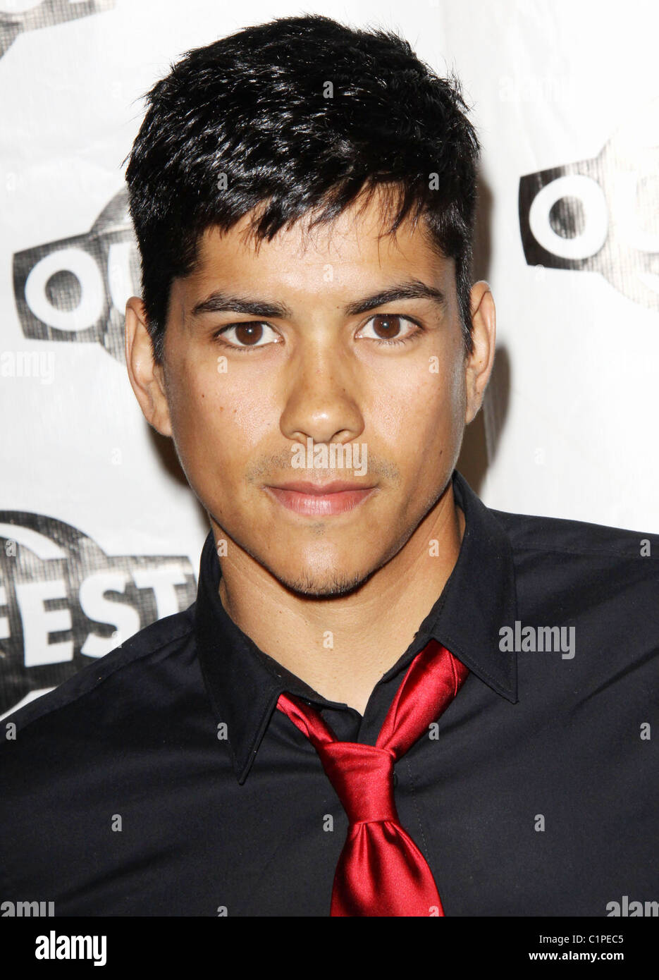 Jeremy ray valdez Banque de photographies et d’images à haute ...