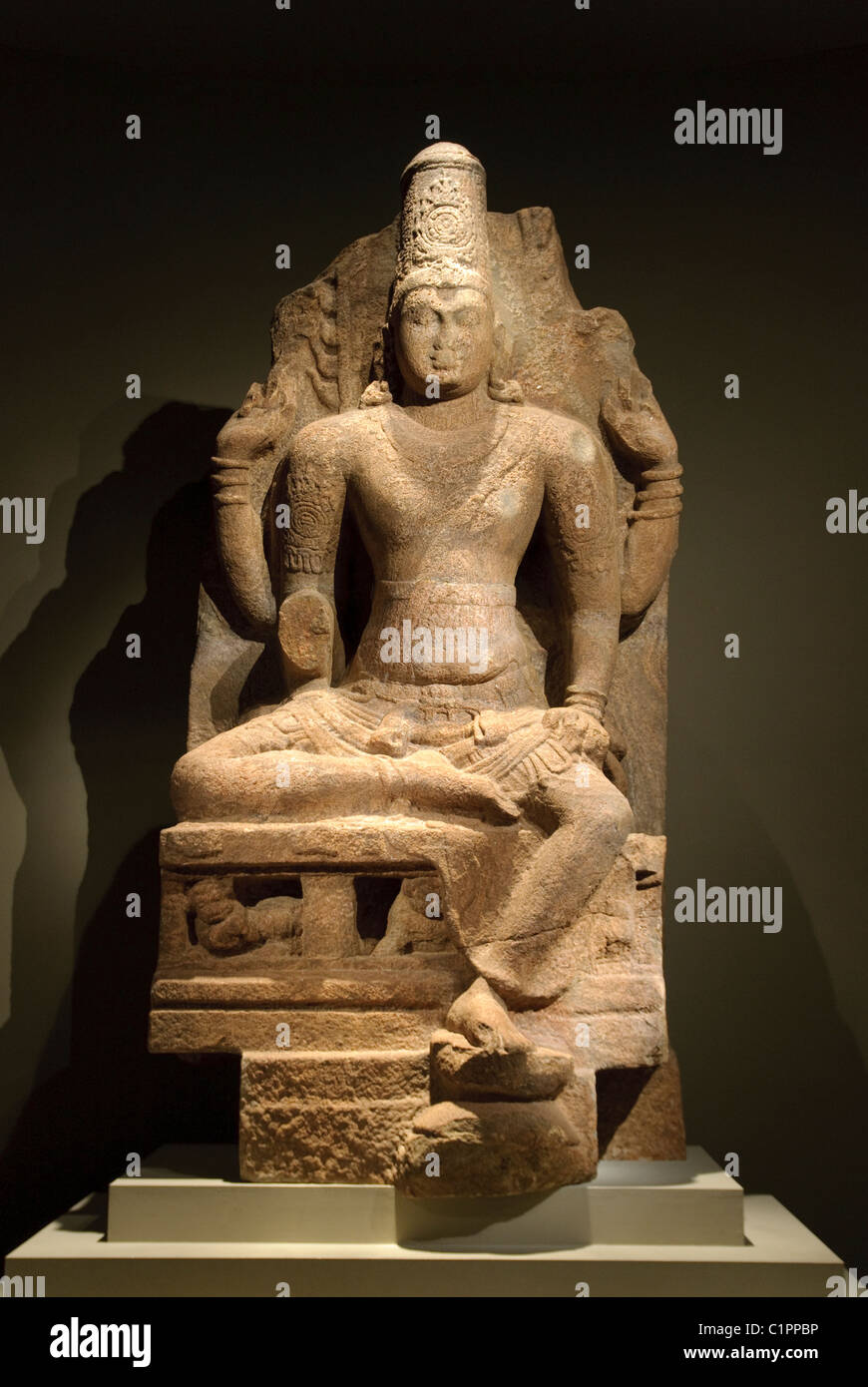 Dynastie pandya Banque de photographies et d’images à haute résolution ...
