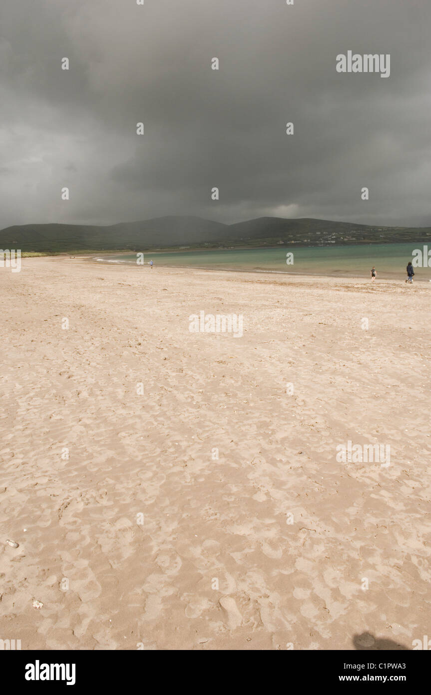 Ventry beach Banque de photographies et d’images à haute résolution - Alamy