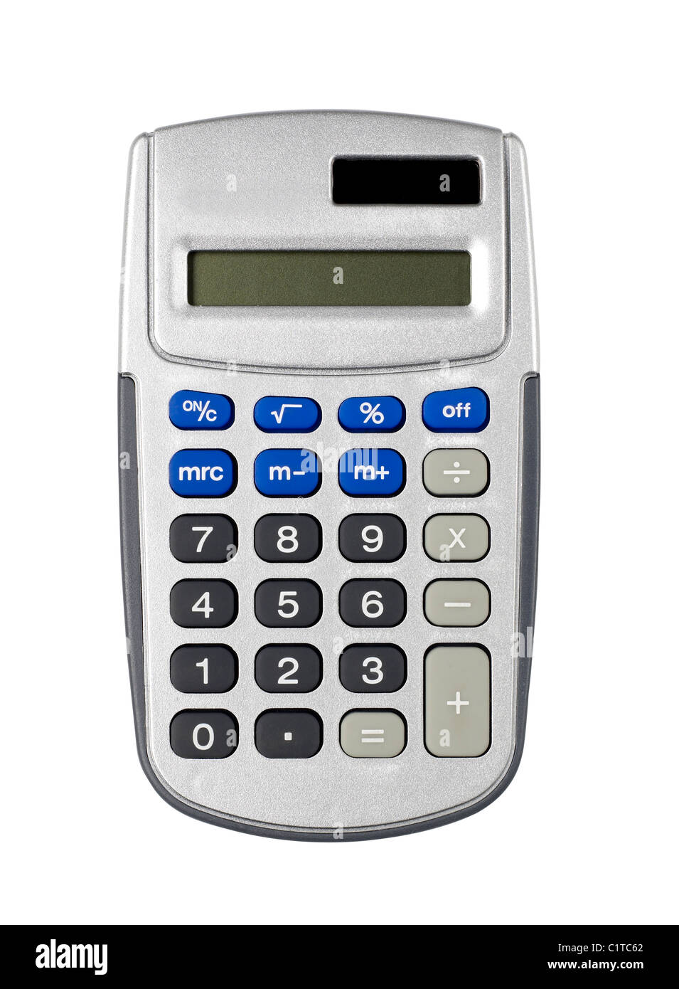 Machine à calculer Banque de photographies et d’images à haute ...