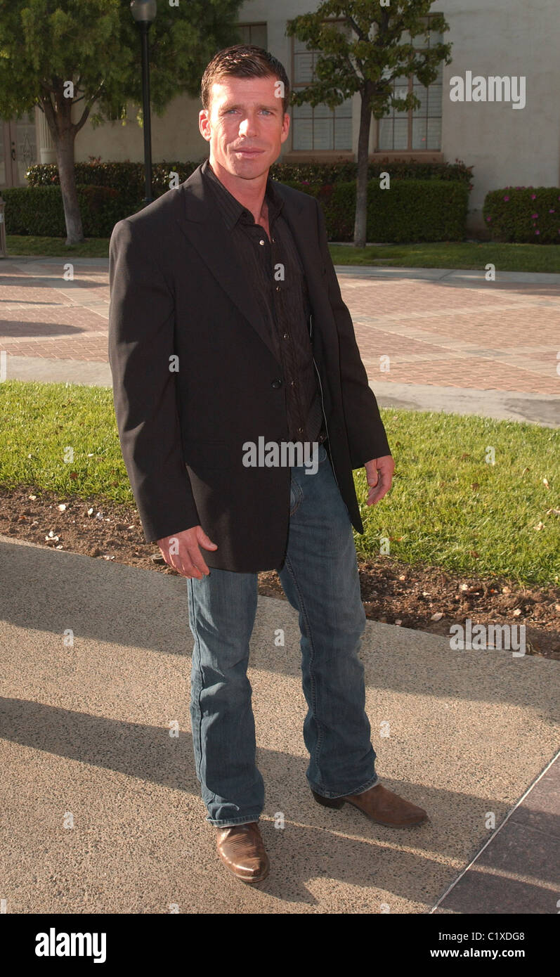Taylor sheridan sons of anarchy Banque de photographies et d’images à ...