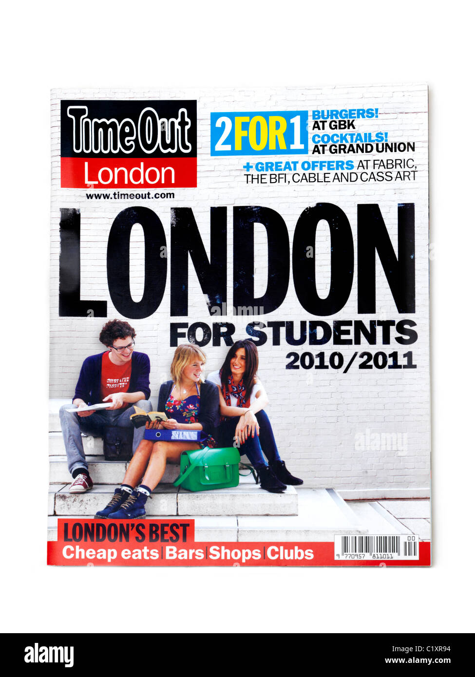 Time magazine cover Banque de photographies et d’images à haute ...