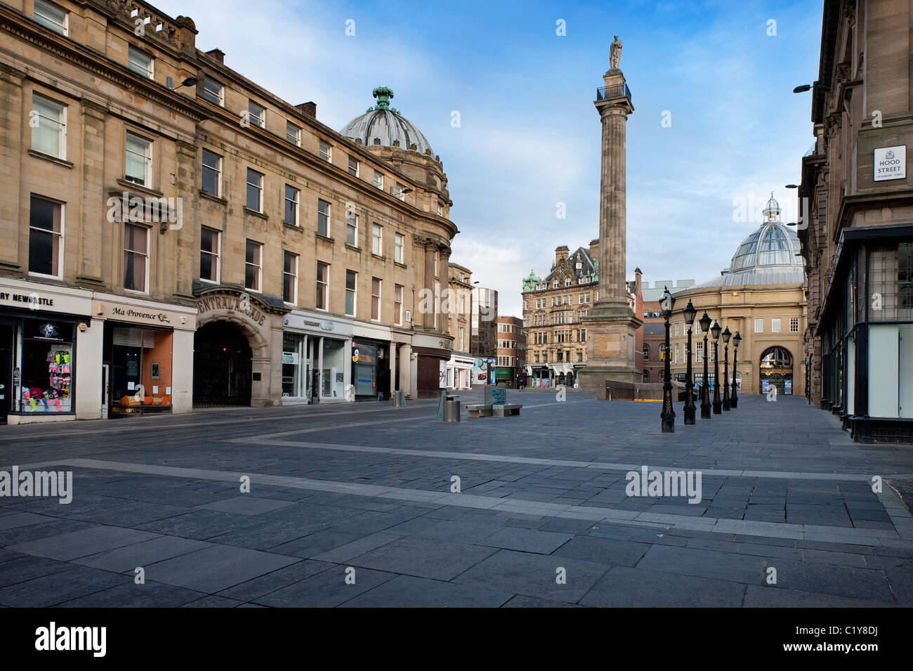 Tyne street Banque de photographies et d’images à haute résolution - Alamy