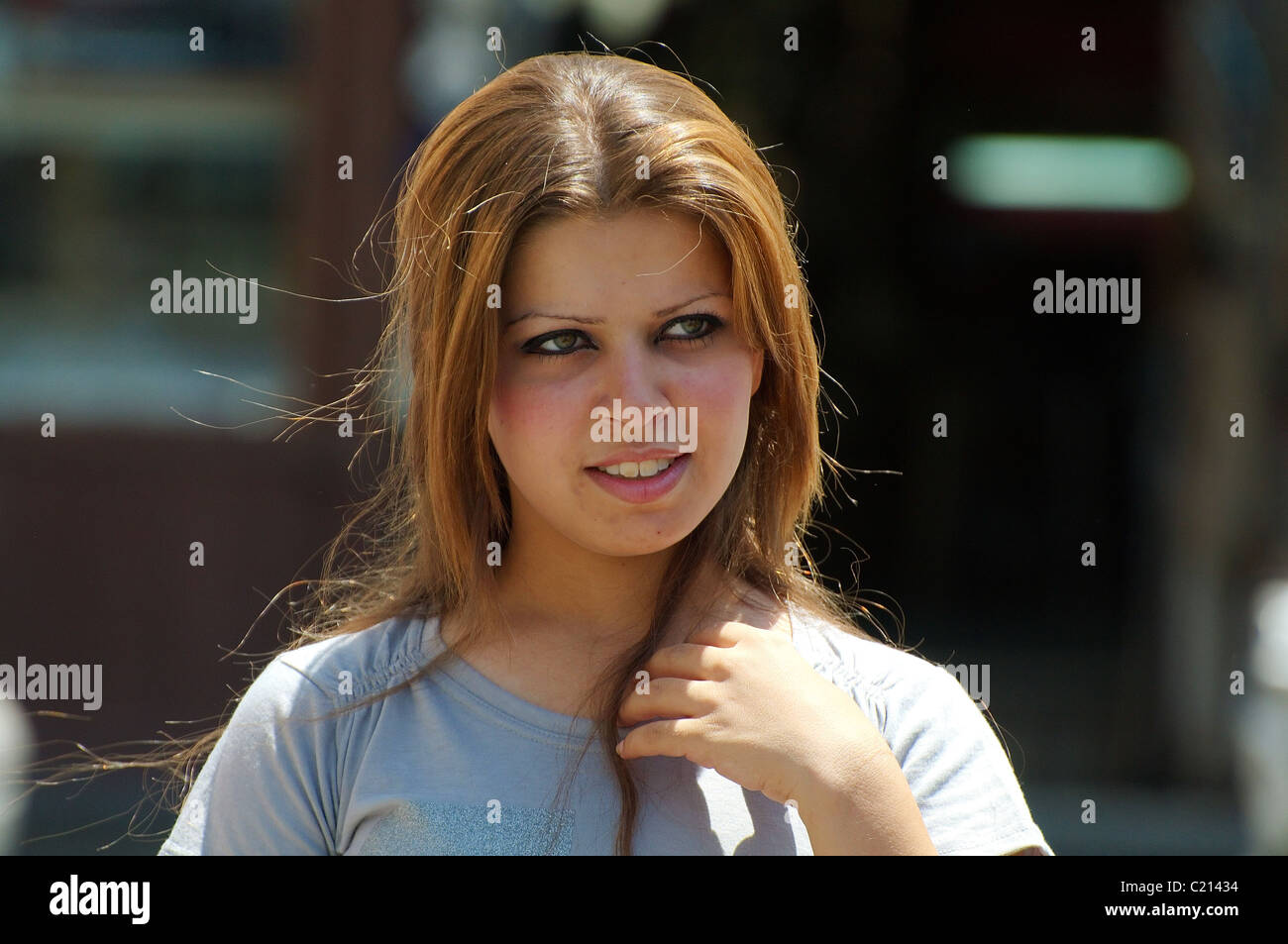 Damas dimashq Banque de photographies et d’images à haute résolution ...