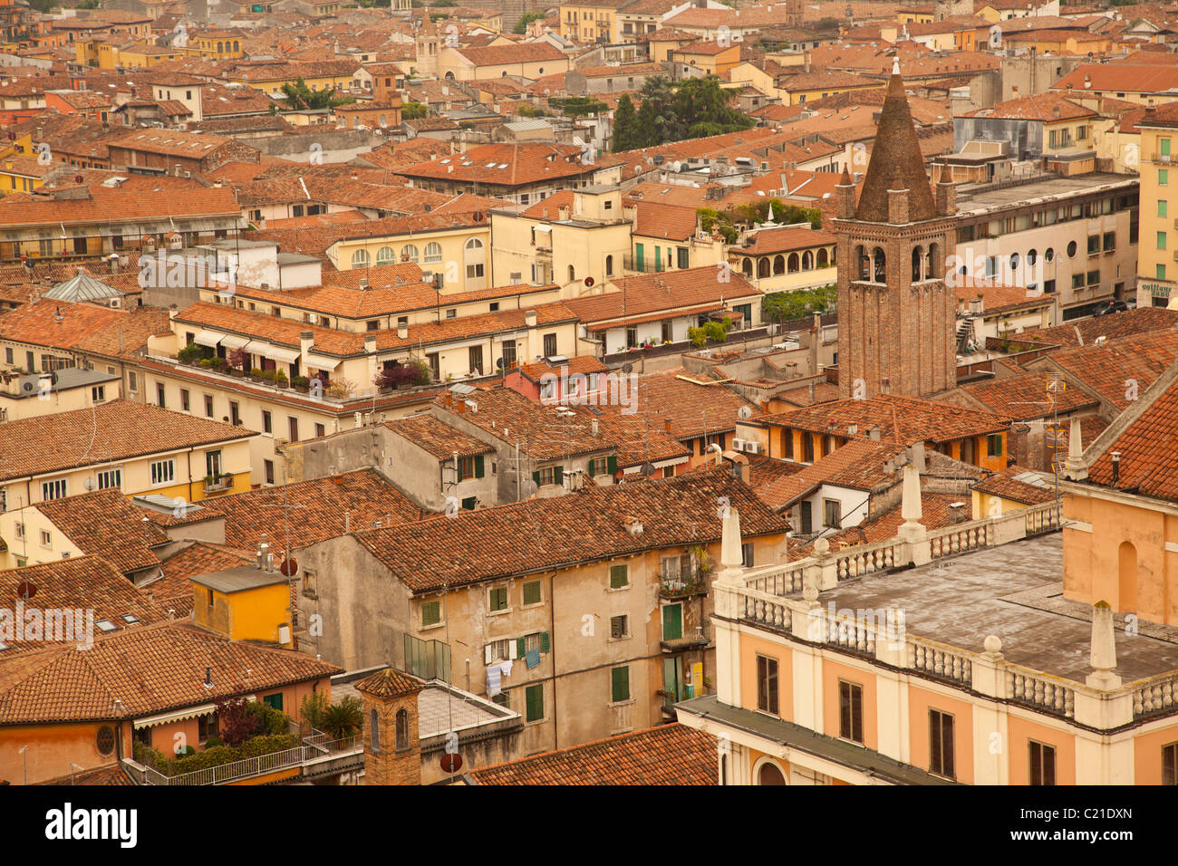 Vérone en italie Banque de photographies et d’images à haute résolution ...