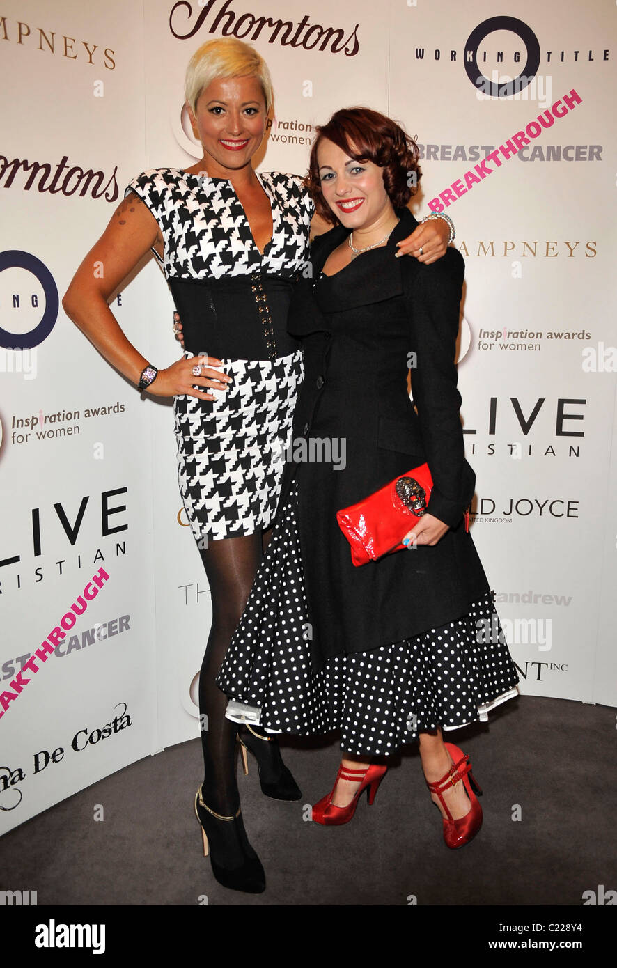 Caroline cadogan Banque de photographies et d’images à haute résolution ...