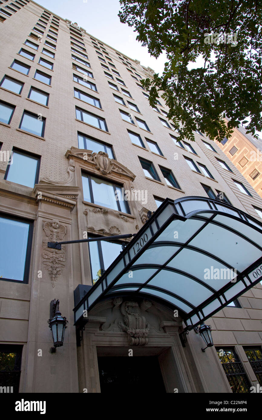 Appartement d'avant guerre Banque de photographies et d’images à haute ...