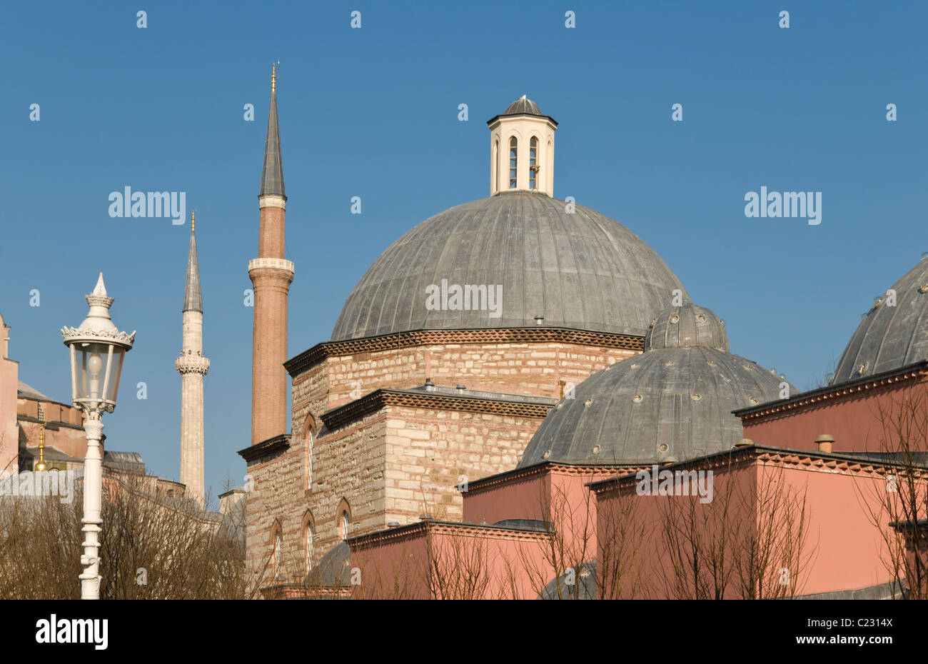 Haseki hurrem sultan hamami Banque de photographies et d’images à haute ...