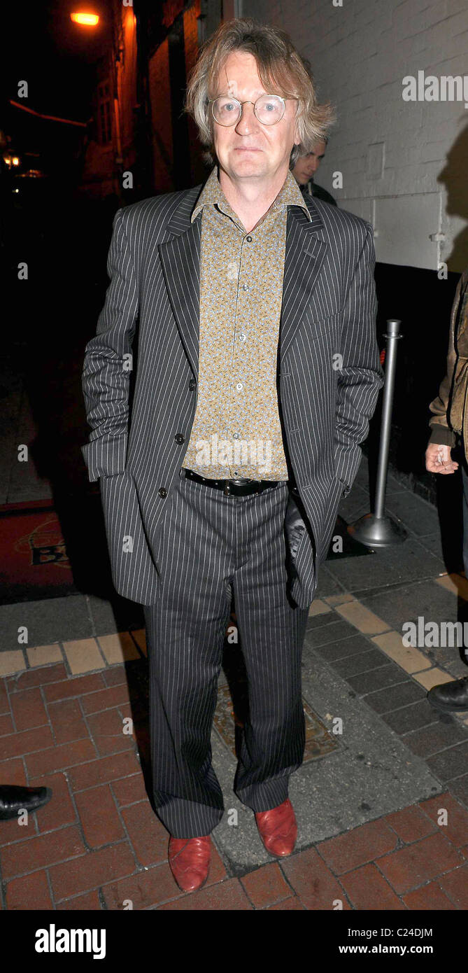 Michael hurst Banque de photographies et d’images à haute résolution ...