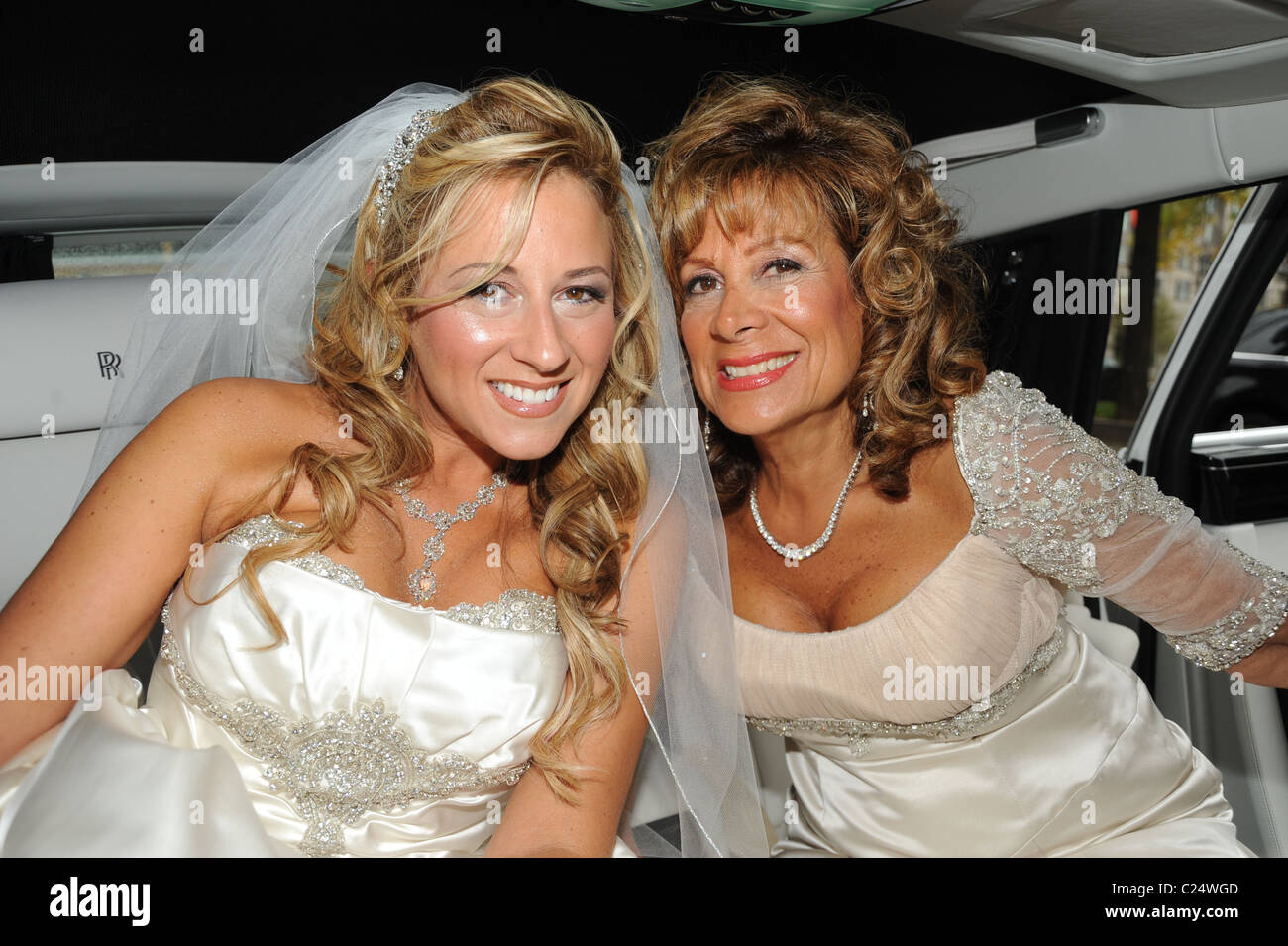 Sabrina Tamburino Tamburino et Carol Socialite Sabrina Tamburino et ...