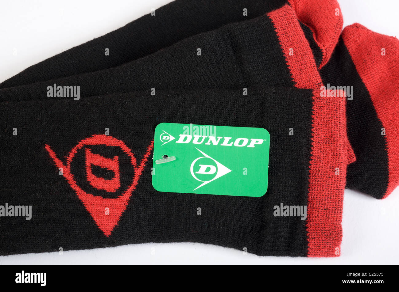 Dunlop logo Banque de photographies et d’images à haute résolution - Alamy