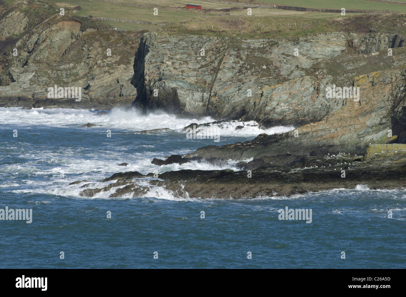 Abrahams bay Banque de photographies et d’images à haute résolution - Alamy