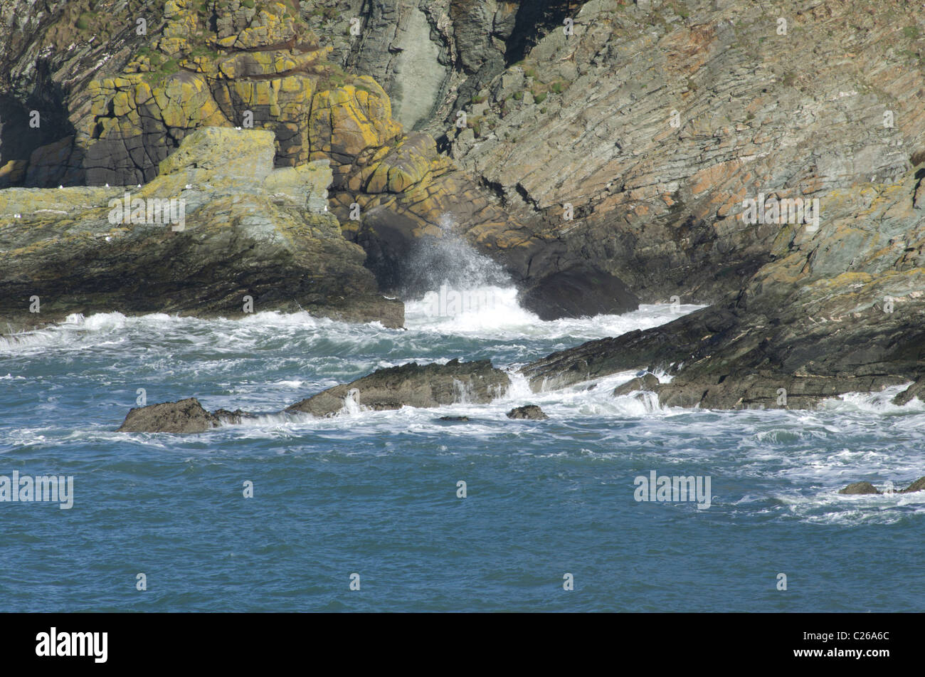 Abrahams bay Banque de photographies et d’images à haute résolution - Alamy