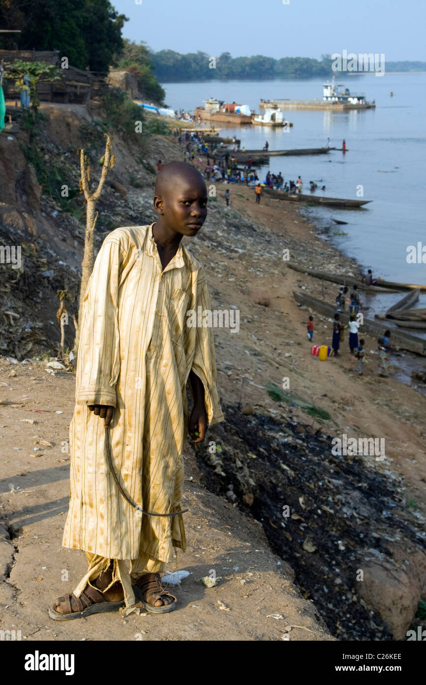 Betou republic of congo Banque de photographies et d’images à haute ...