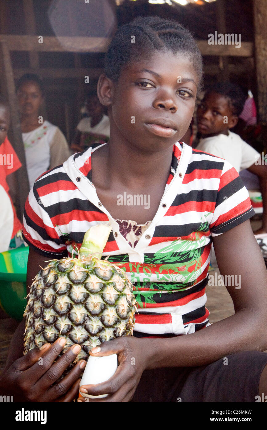 Betou republic of congo Banque de photographies et d’images à haute ...