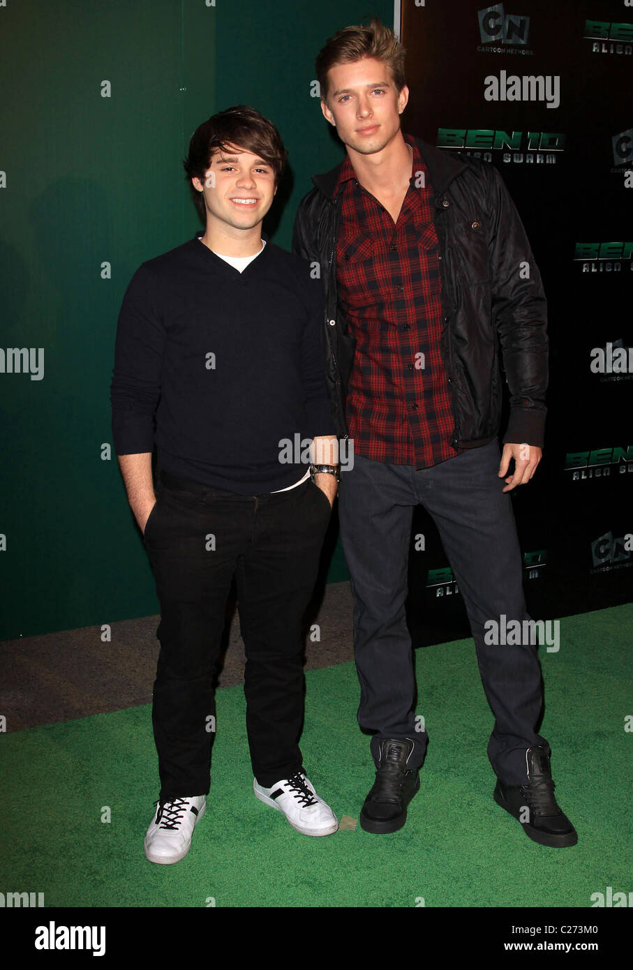 Ben acker Banque de photographies et d’images à haute résolution - Alamy